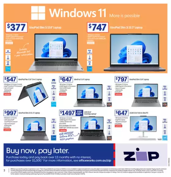 Officeworks Lismore NSW - 250 Molesworth St | Deals & Opening hours ...