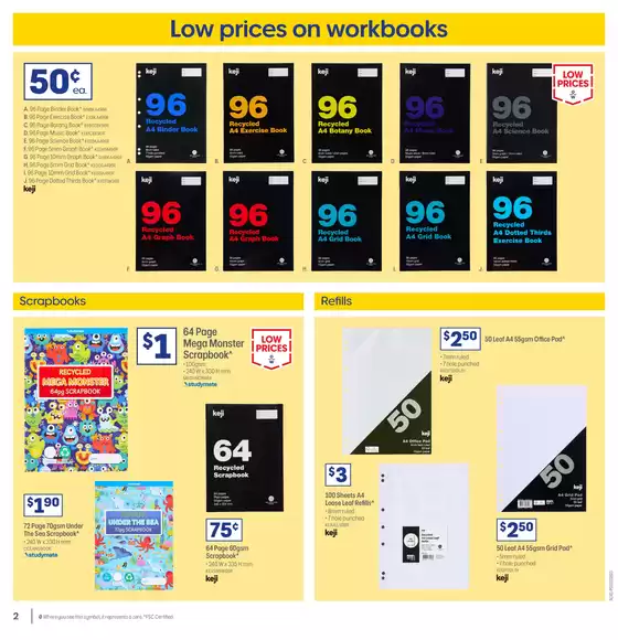 Officeworks Brisbane QLD - 102 Adelaide St | Deals & Opening hours ...