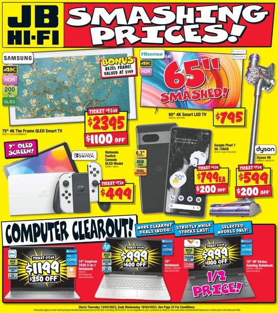 Hp Laptop Jb Hi Fi | atelier-yuwa.ciao.jp